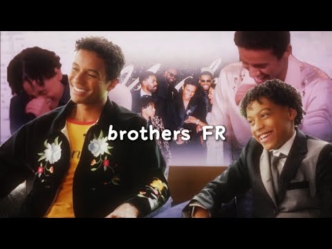 funny moments from the michael cast