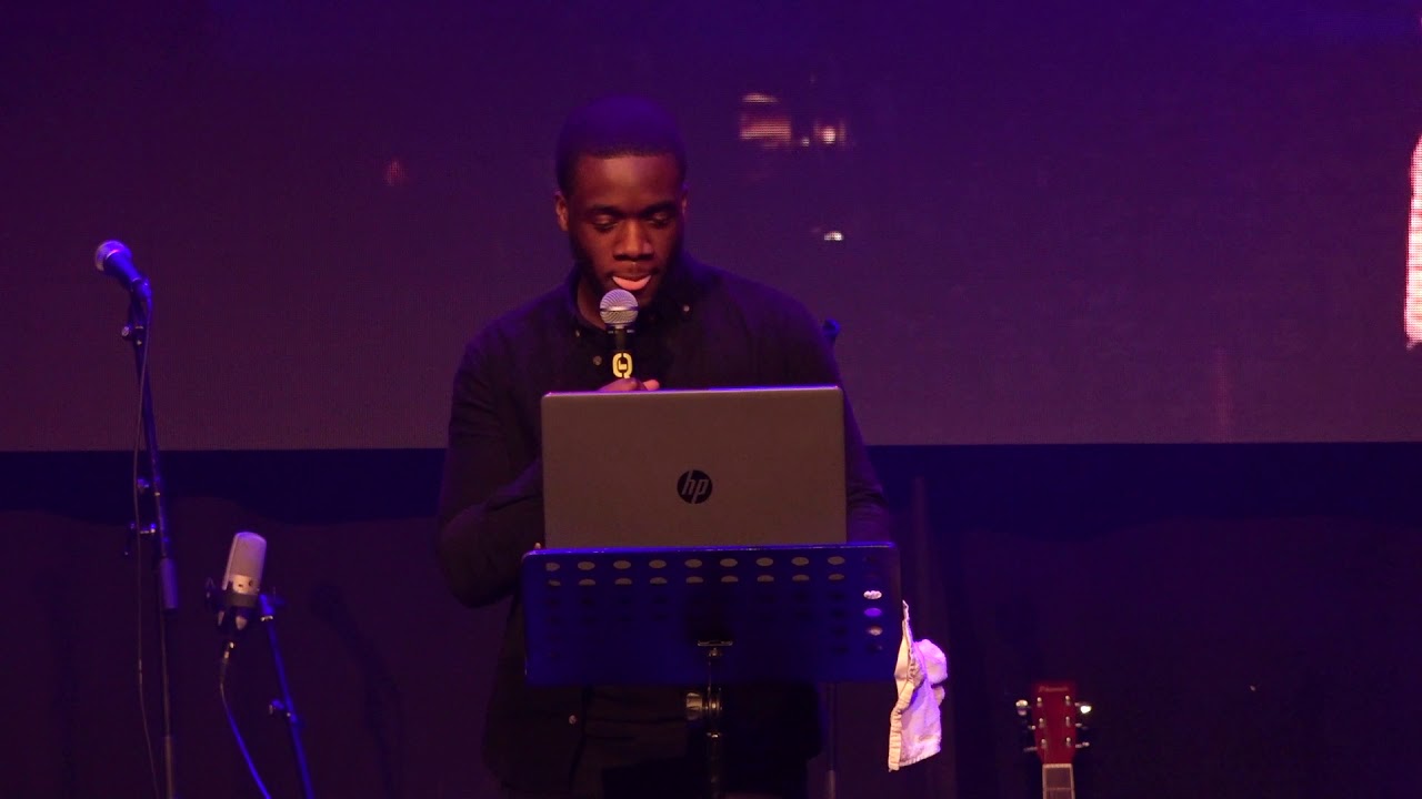 Vision - (SEEING CHRIST IN YOU AND YOU IN CHRIST) Part 2 | Bro. Junior ...