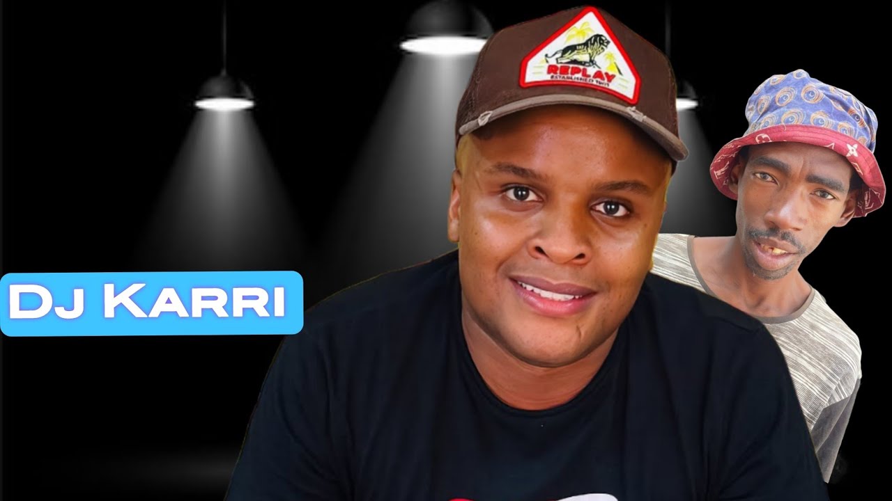 DJ Karri – From Beats to Blessings: A Story of Music, Hope ...