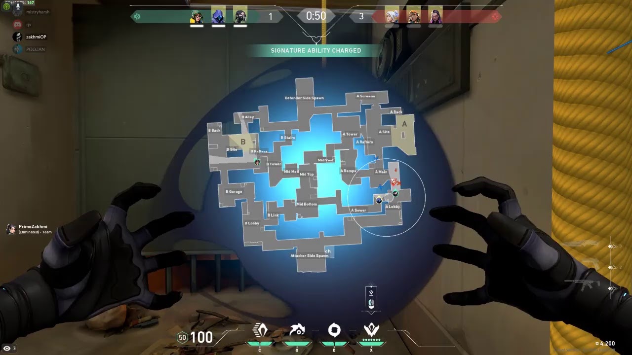 VALORANT GAME PLAY - YouTube