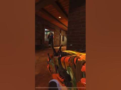 One of my fav slide corner kill #codm #codmobile #codclips #codmobilegameplay - YouTube