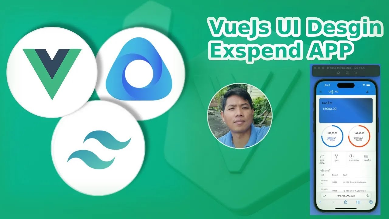 4 Vue Router And From Login Vuejs Tailwindcss Viewui Youtube 3476