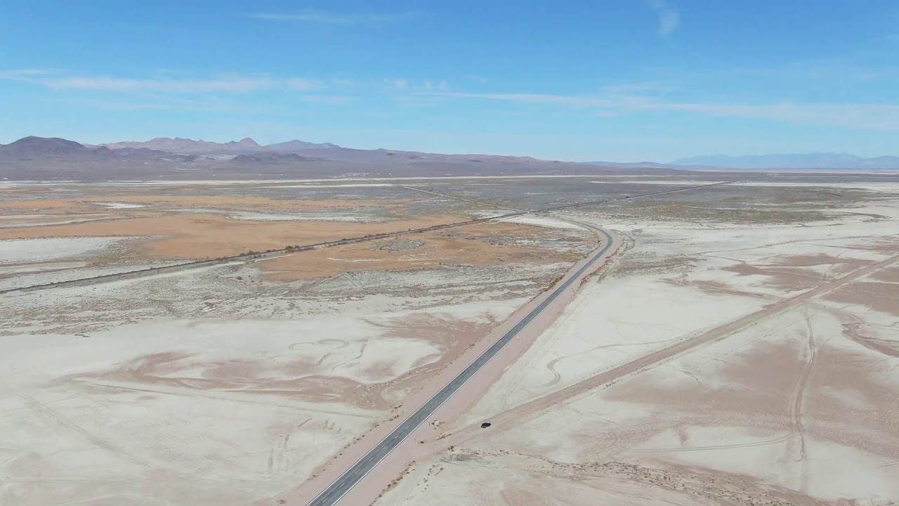 Visit 40 Mile Desert - City of Fallon OHV - YouTube