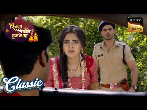 Diya ने क्यों किया Ratan का पीछा? | Rishta Likhenge Hum Naya | Tejasswi Special