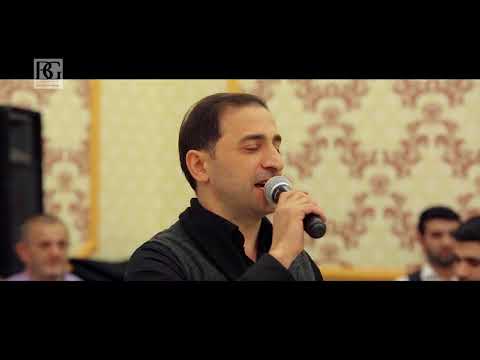 Perviz Bulbule Vasif Azimov Aydin Sani - Deyisme BGproduction 2018 FullHD