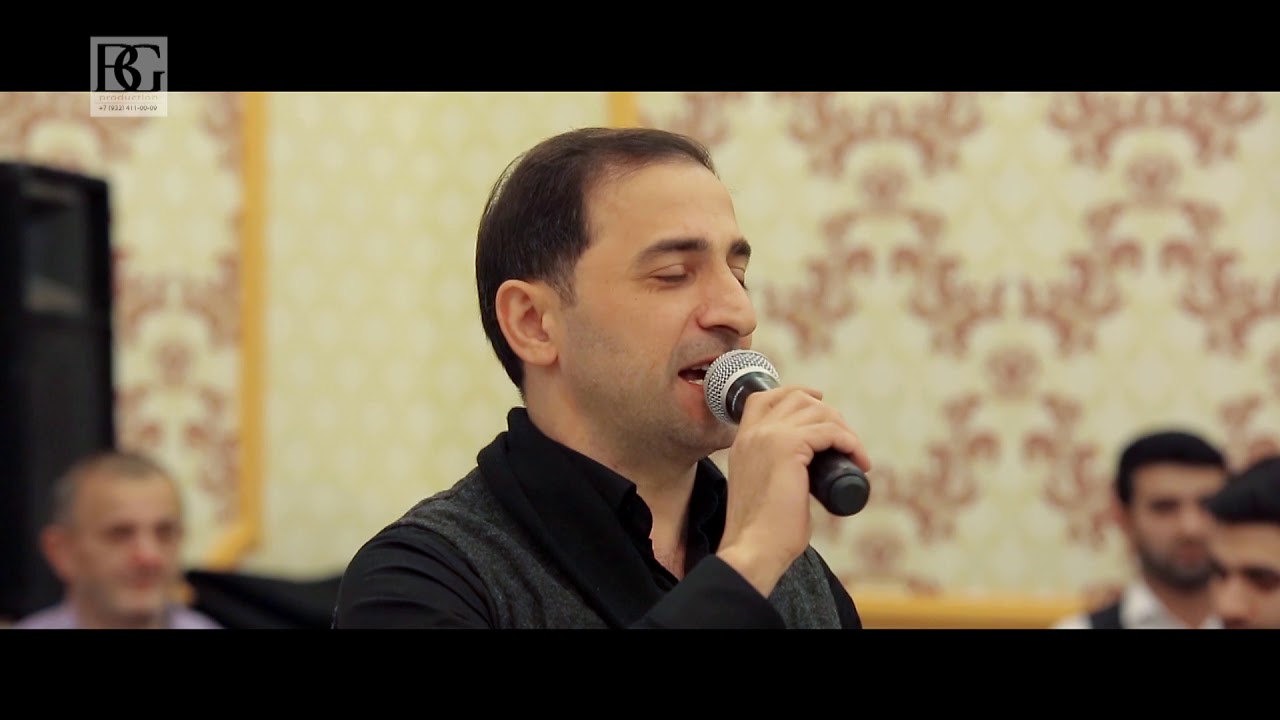 Perviz Bulbule Vasif Azimov Aydin Sani - Deyisme BGproduction 2018 ...