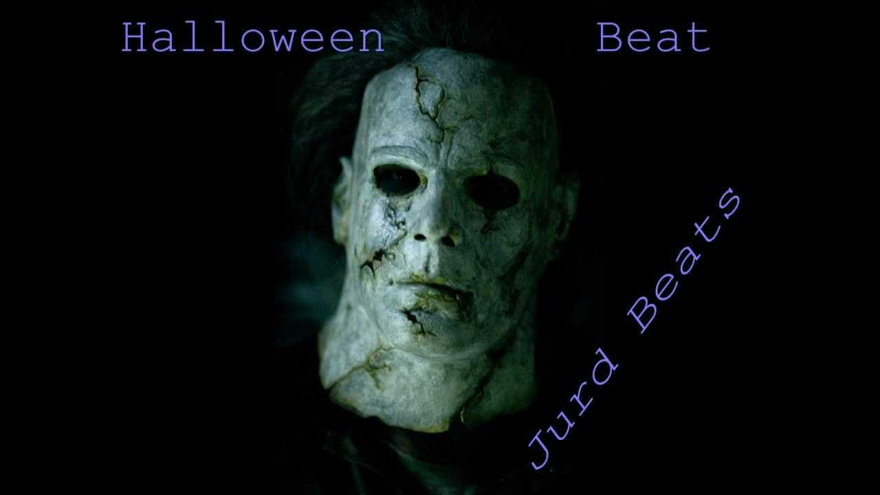 Halloween Scary Dark Instrumental Beat Jurd Beats - YouTube