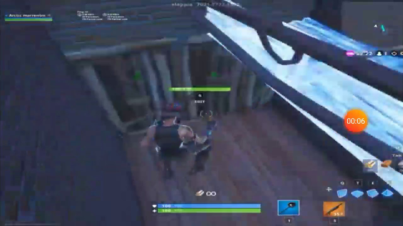 Slapie edit course World Record - YouTube