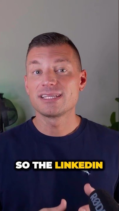 What You Need To Know About The Linkedin Algorithm Linkedin Linkedinmarketing