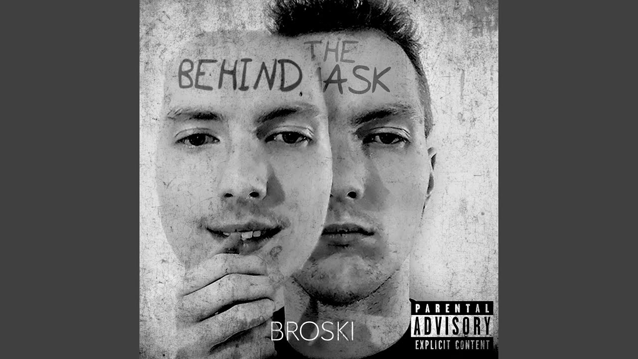 Behind The Mask - YouTube