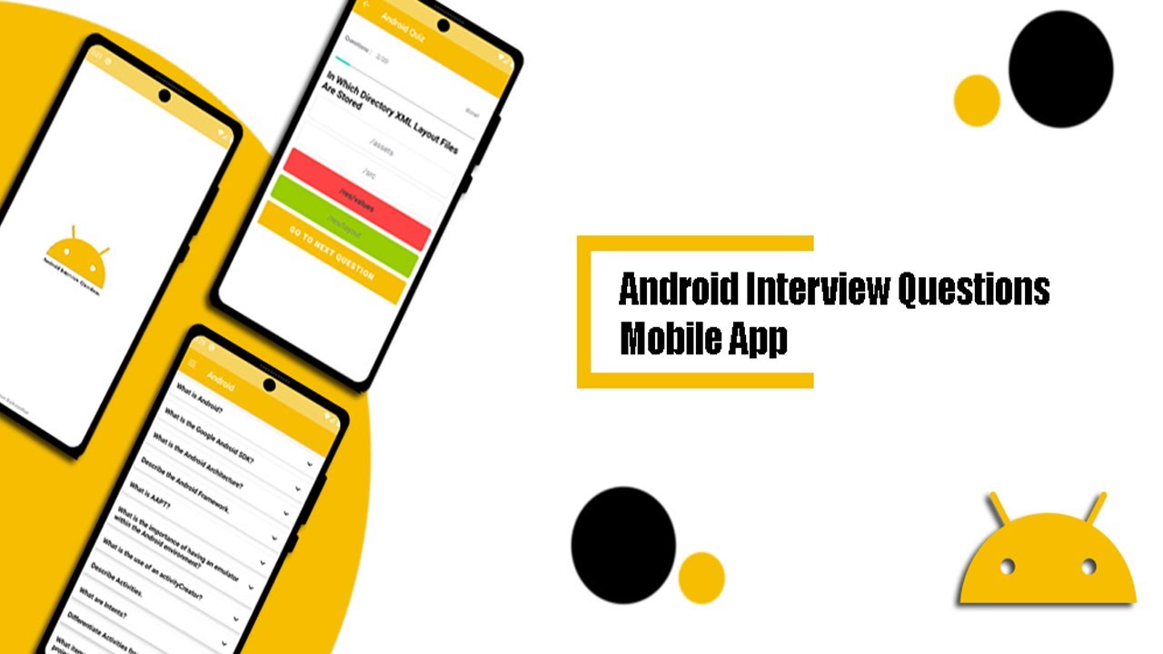 Introduce My New App Android Interview Questions YouTube introduce-my-new-app-android-interview-questions-youtube