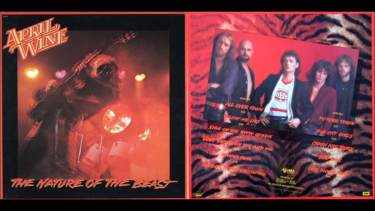 Caught In The Crossfire - YouTube