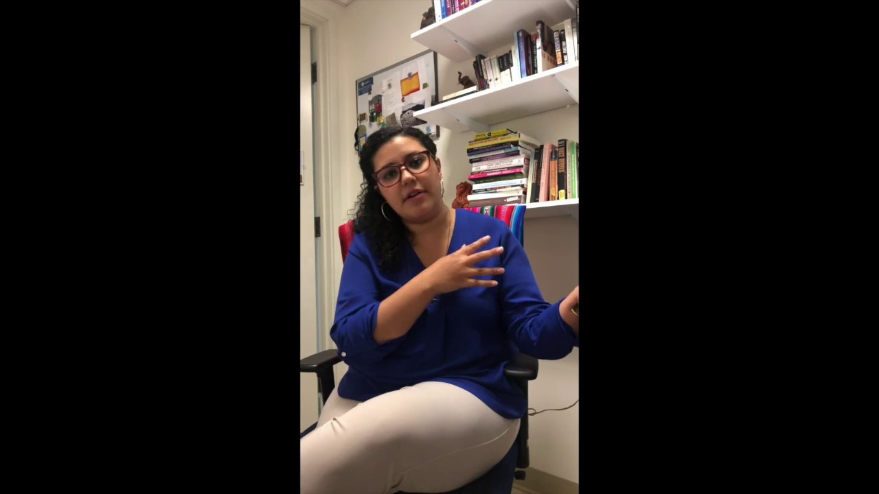 What Makes the PhD in Theatre and Performance Studies at Tufts Unique ...
