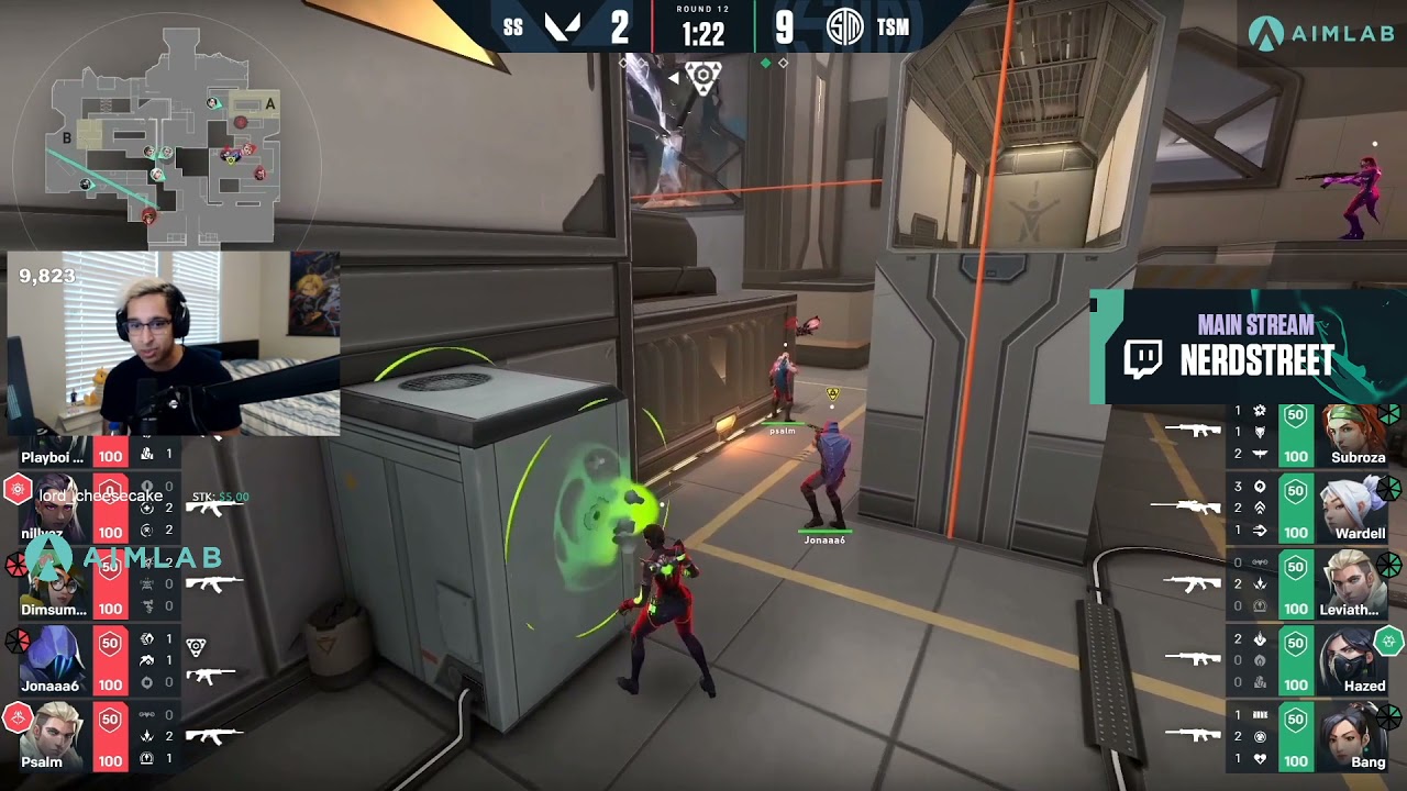 who is the best igl in valorant ? - YouTube