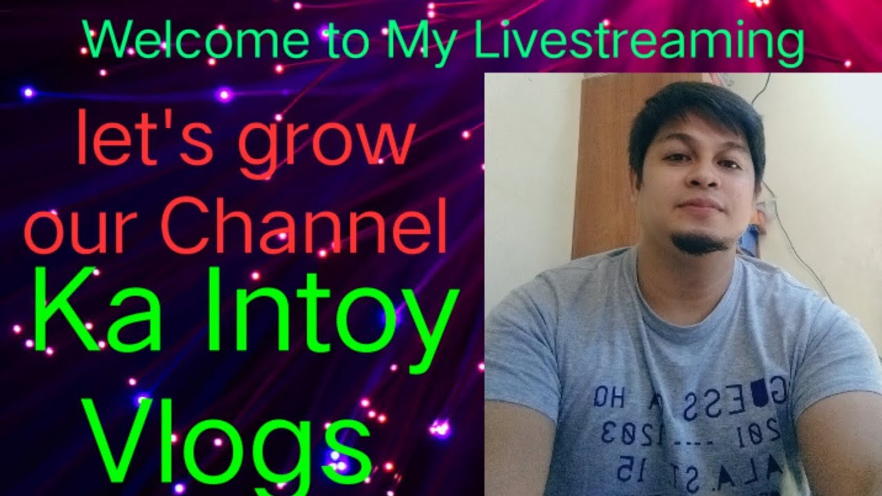 Tara Pasok Kau Magmahalan Tau / Ka Intoy Vlogs - YouTube