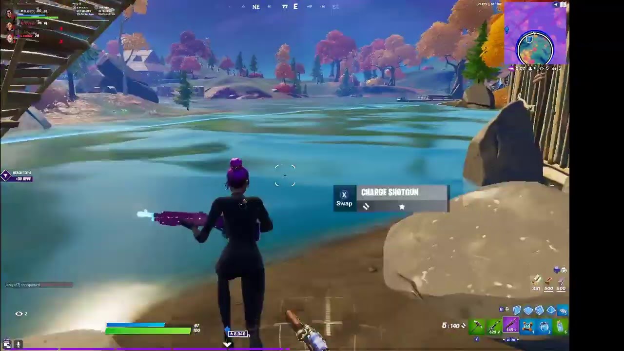 Arena Trios 9K Points - YouTube