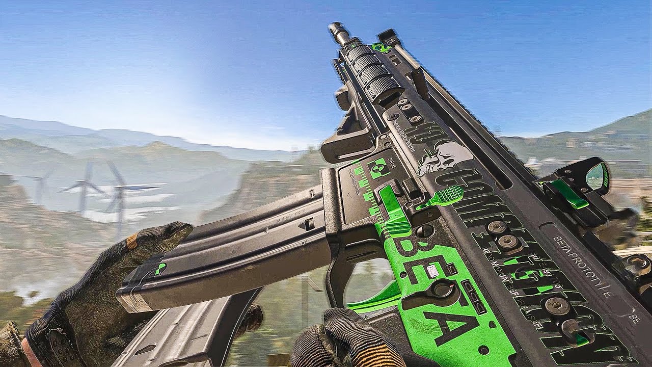 Modern Warfare 2 in 14 days… (MWII Gameplay) - YouTube