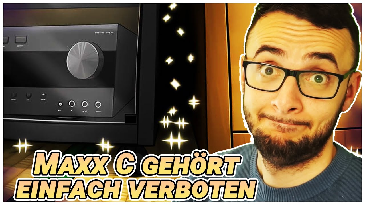 Wieso ist MAXX C immer noch NICHT VERBOTEN?! 😡 | Yu-Gi-Oh! Master Duel ...