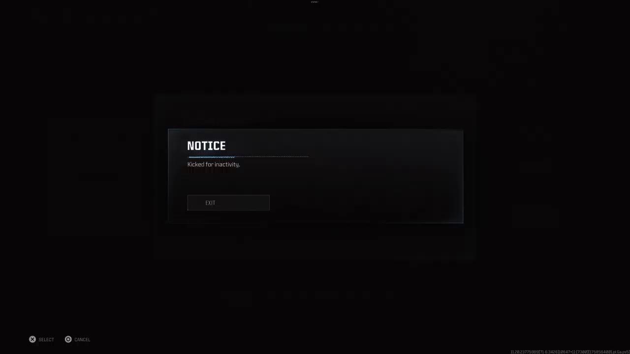 Cod Youtube 2898
