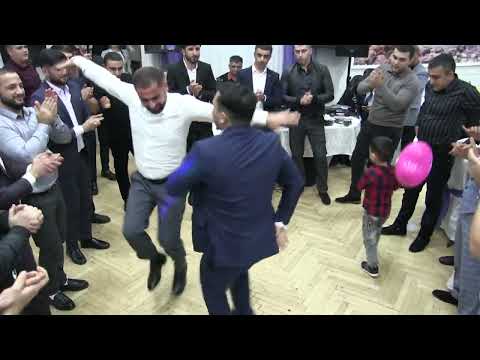 Xocavend toyu. Super oynaq. Saratovda, Seyani Besirovdan ifalar.