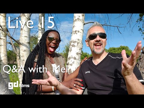 Live 15, Afternoon in the Park • GD Films • May 2020