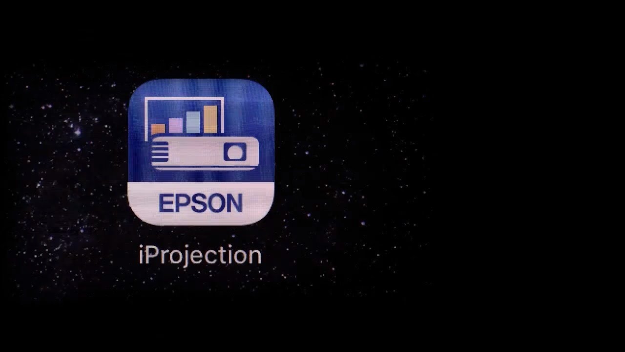 Epson iProjection | Wireless Display Solutions for Epson Projectors ...