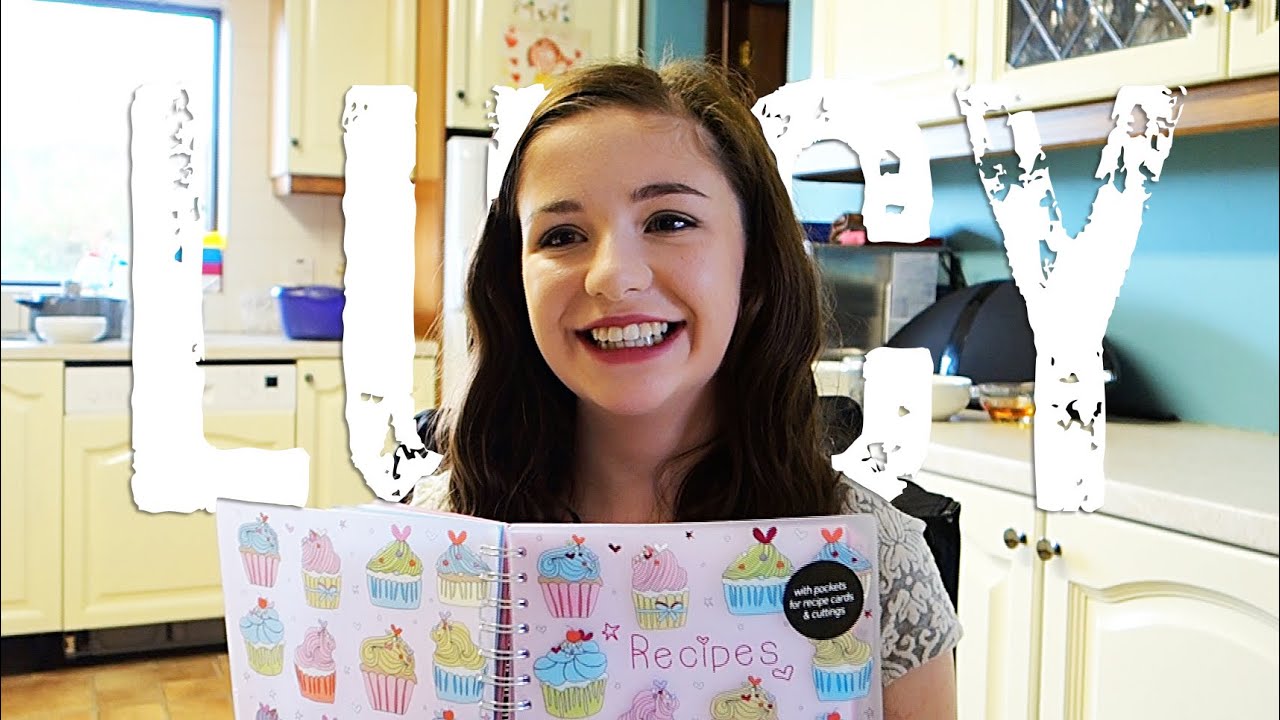 LittleLucy's Story - YouTube