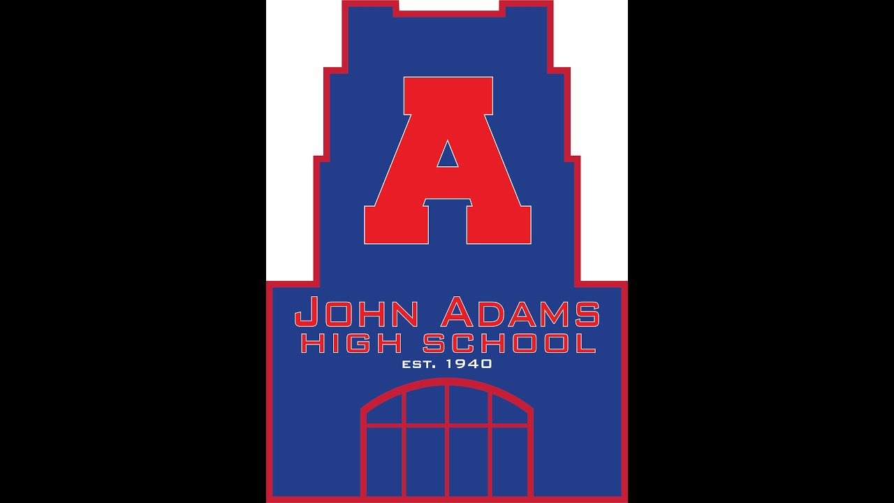 John Adams High School 2020-2021 1st Semester in Review - YouTube
