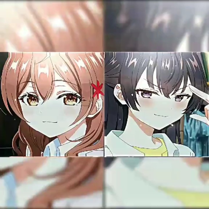 Masha and Yuki chibi 😋 - YouTube