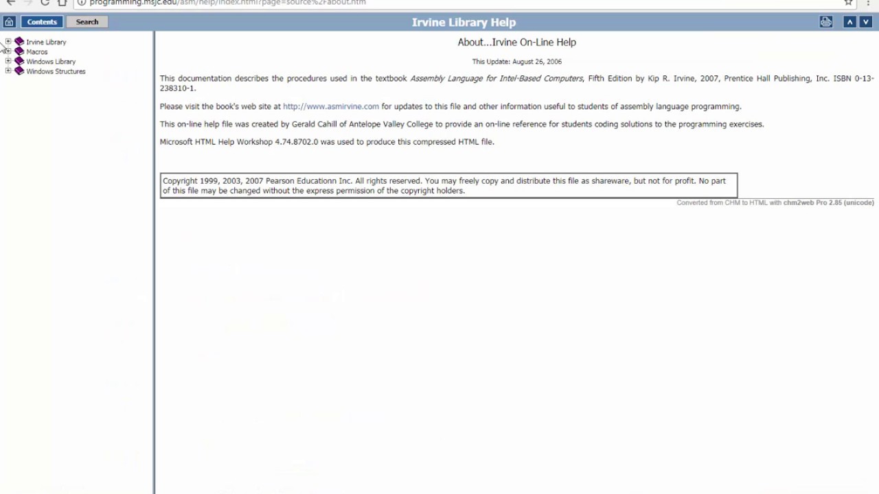 Library function Gotoxy and Set Text Color - YouTube