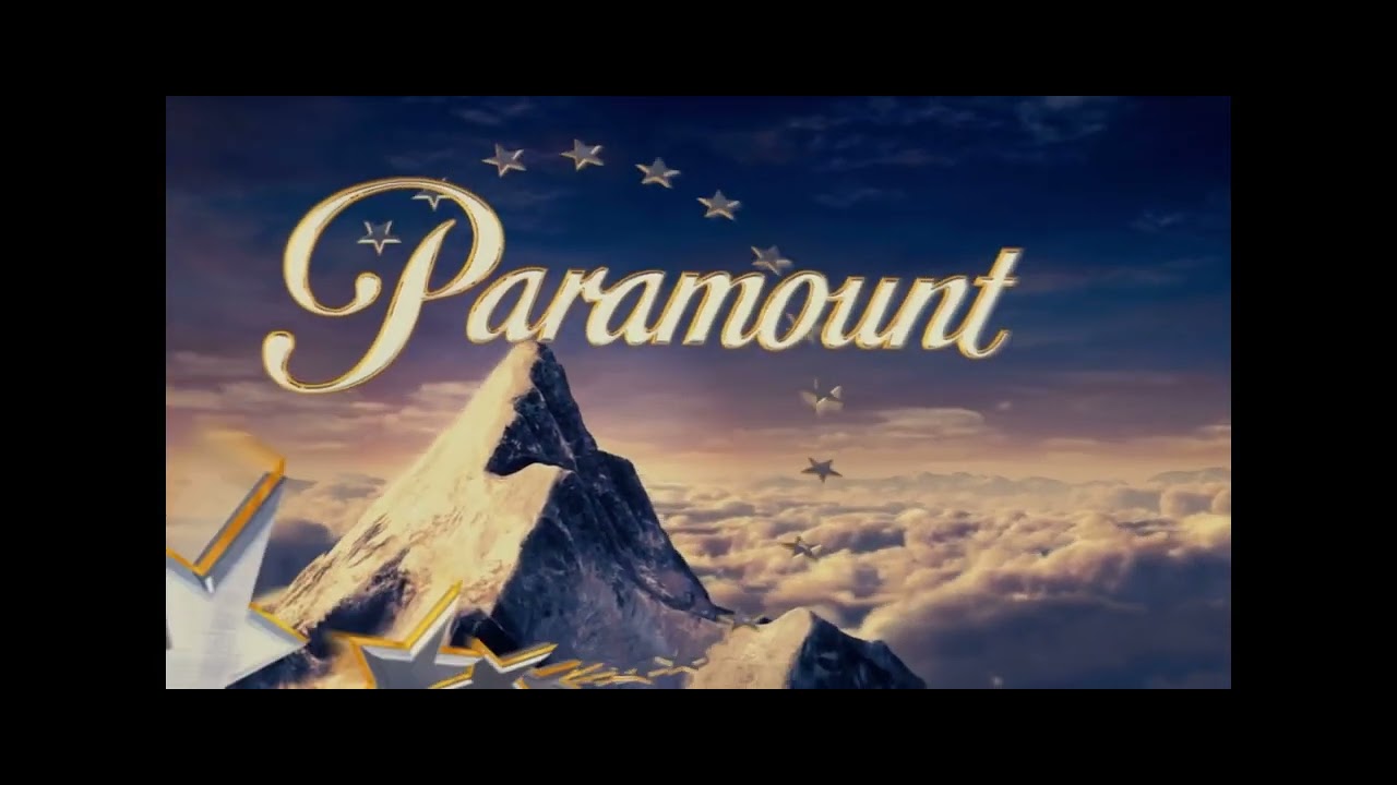 Paramount Pictures (2007) - YouTube