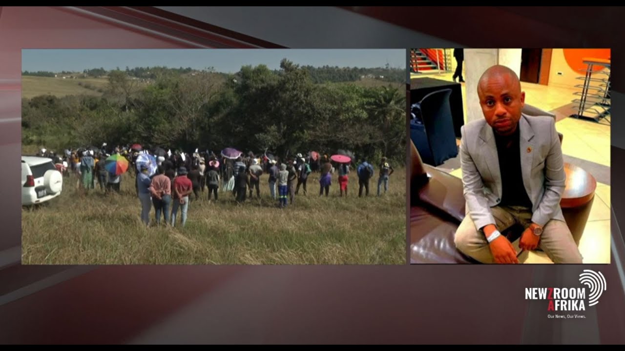 Sixth body has been found in uMthwalume - YouTube