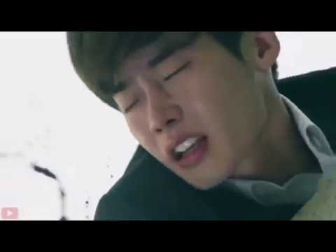 Korean sad status☹️