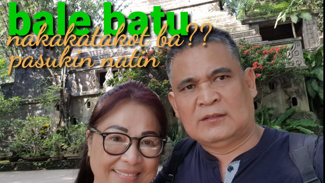 BALE BATU Ng Arayat,Pampanga (Hidden Ancient Cambodian temple style ...