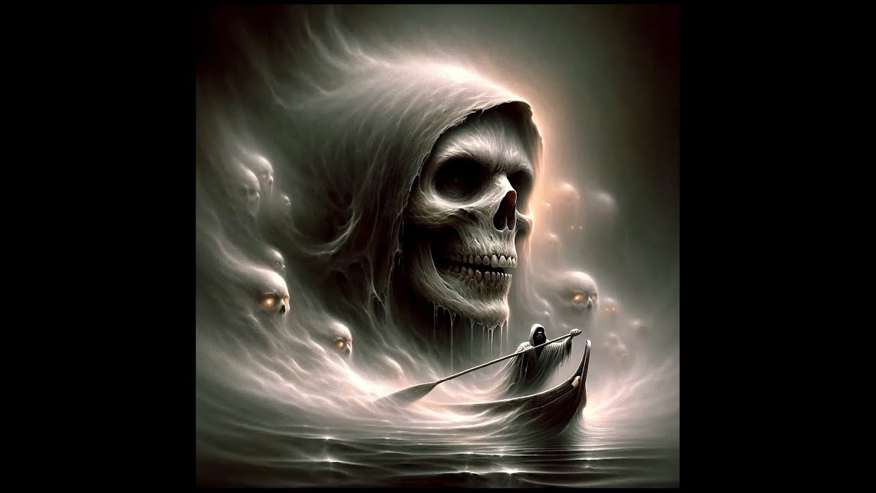 Walking into a Broken State - YouTube