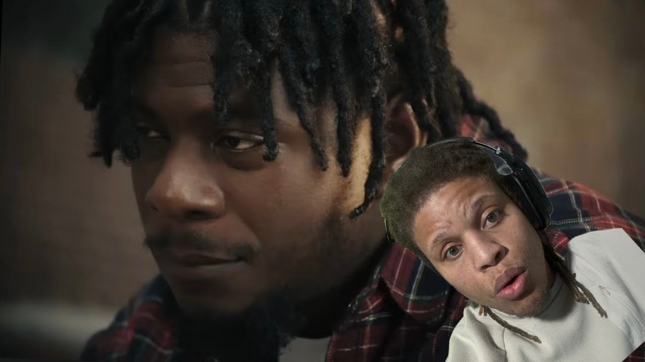 Mick Jenkins - Publix (Official Video) Reaction - YouTube