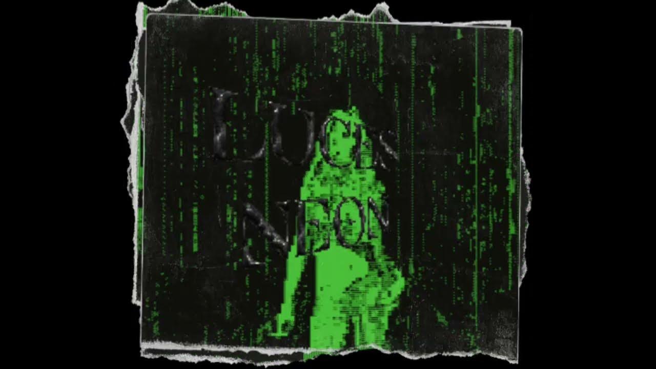 Lous Gab - Luces Neón (Visualizer) - YouTube