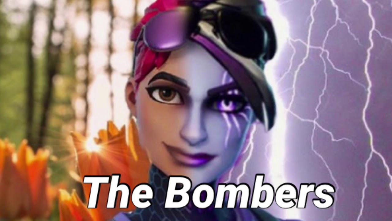 Bright bomber intro montage - YouTube
