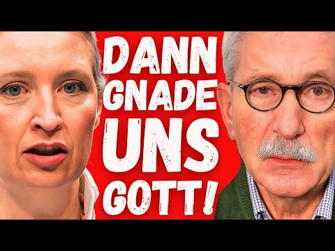 CLAN ELTERN MACHEN UNS FERTIG!? Thilo Sarrazin SCHOCKIERT MIT AKTUELLEN ZAHLEN! AfD HAT RECHT!
