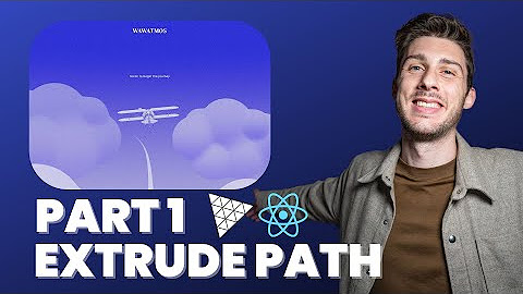 React + Three JS + React Fiber - YouTube