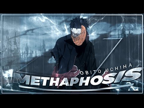 Naruto vs Sasuke - Metamorphosis [Edit/AMV] - YouTube