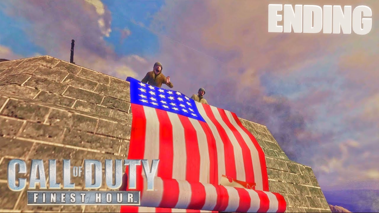 All Your Bridge Belong to Us! (Into the Heartland) | Call of Duty ...