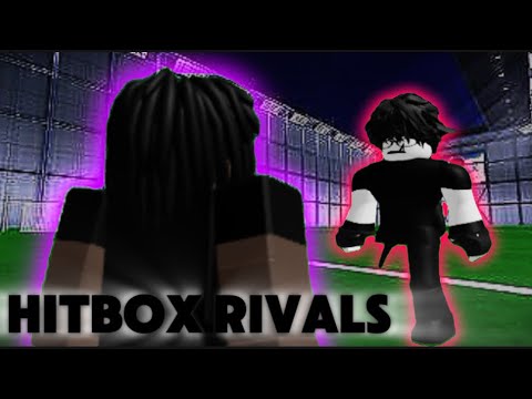 HITBOX RIVALS PT.1 - YouTube