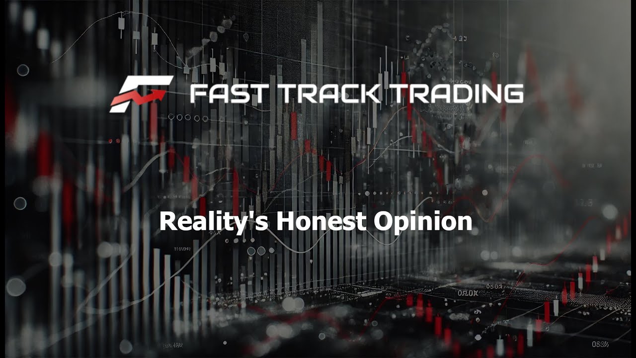 Fast Track Trading Review: Pros & Cons | My Honest Opinion - YouTube