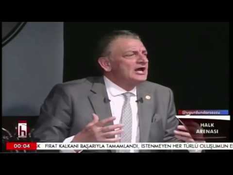 CHP'li vekil haddini aştı !