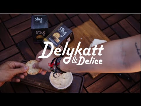 Invierno con Delykatt & Delice