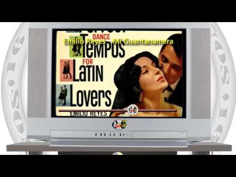 Emilio Reyes - Mi Guantanamera / SANDUNGA!