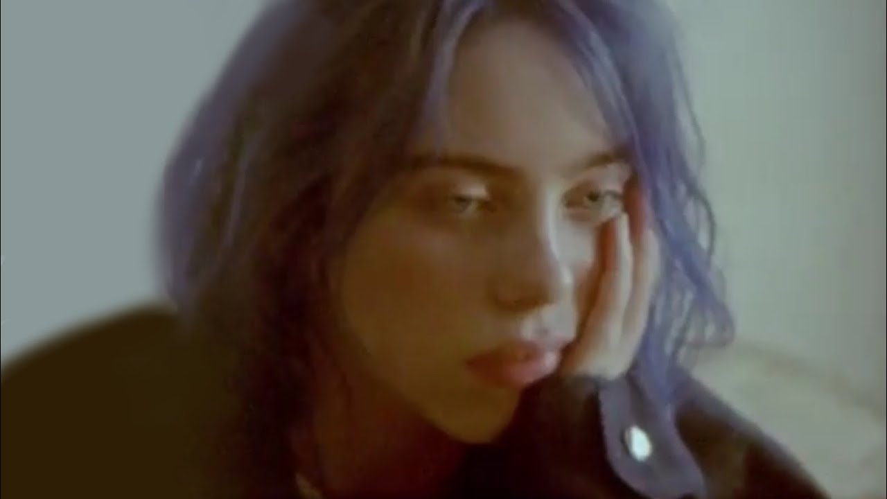 Billie Eilish ~ ilomilo (sad version) ♬ - YouTube