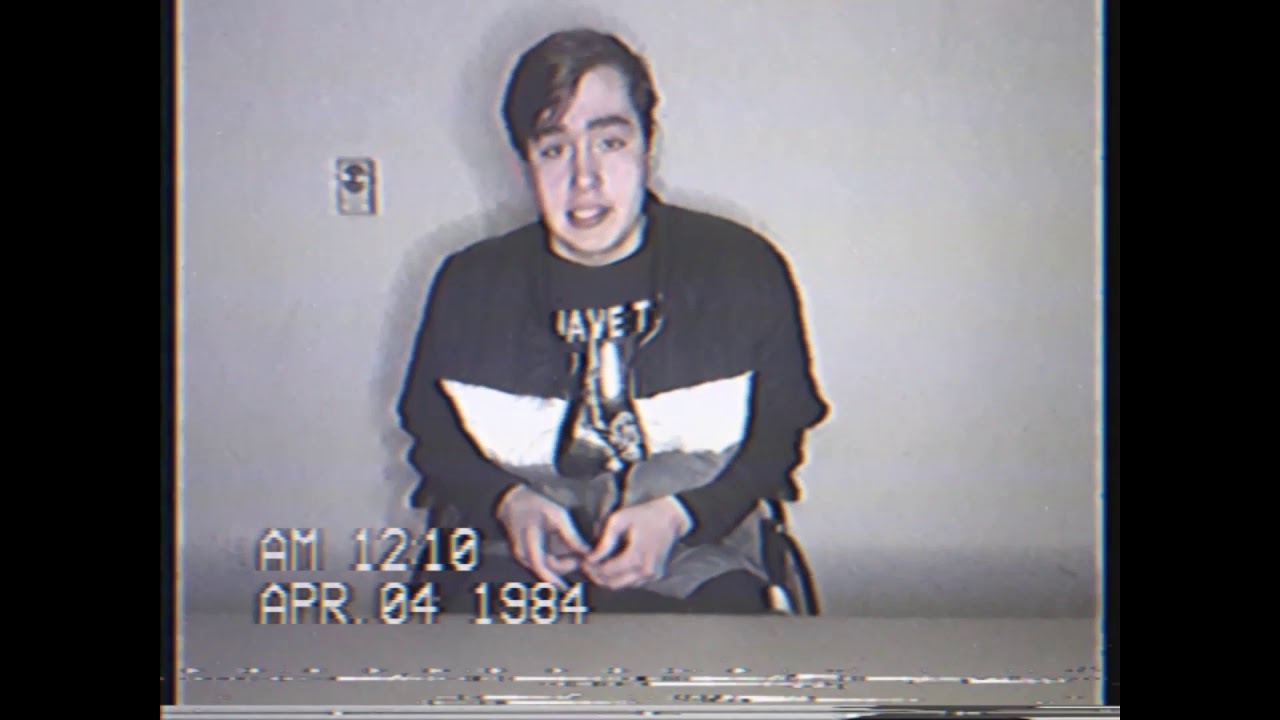 SORRY FOR THE INTERRUPTION - YouTube