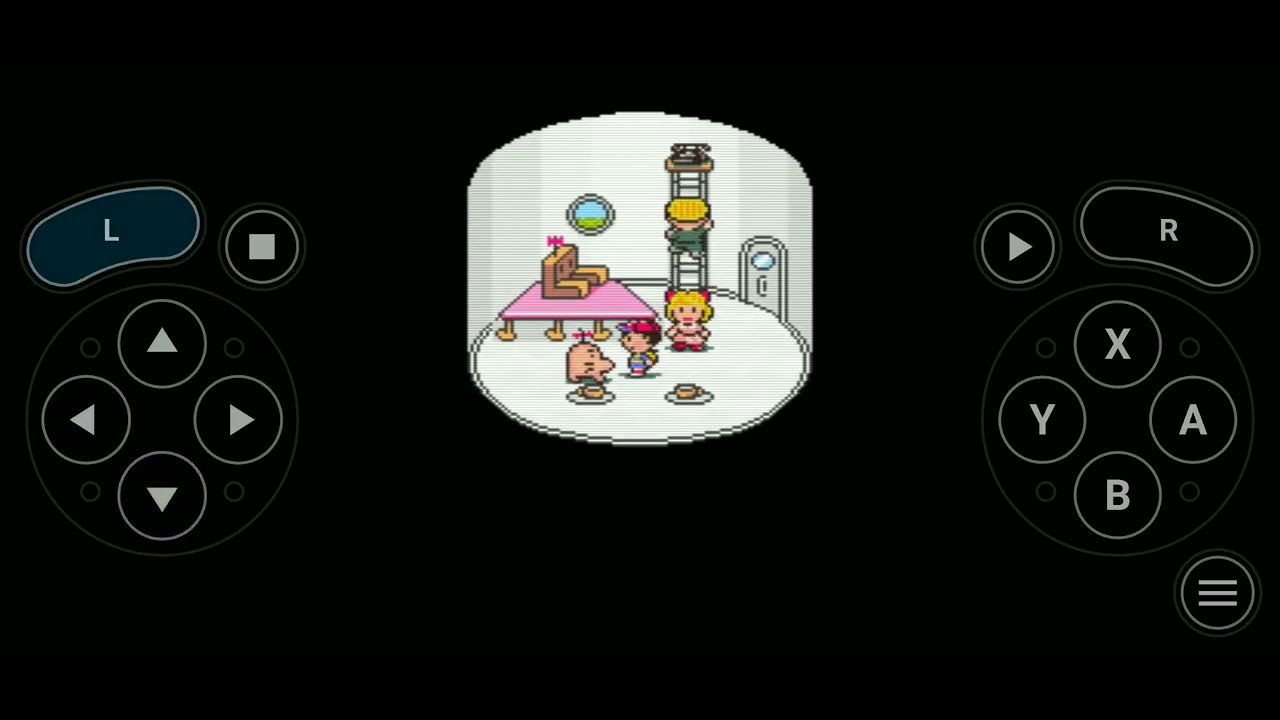 EarthBound Playthrough(Part 13):The master belch and the big sprout ...